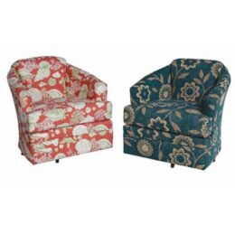 #40SW | Stanley Chair