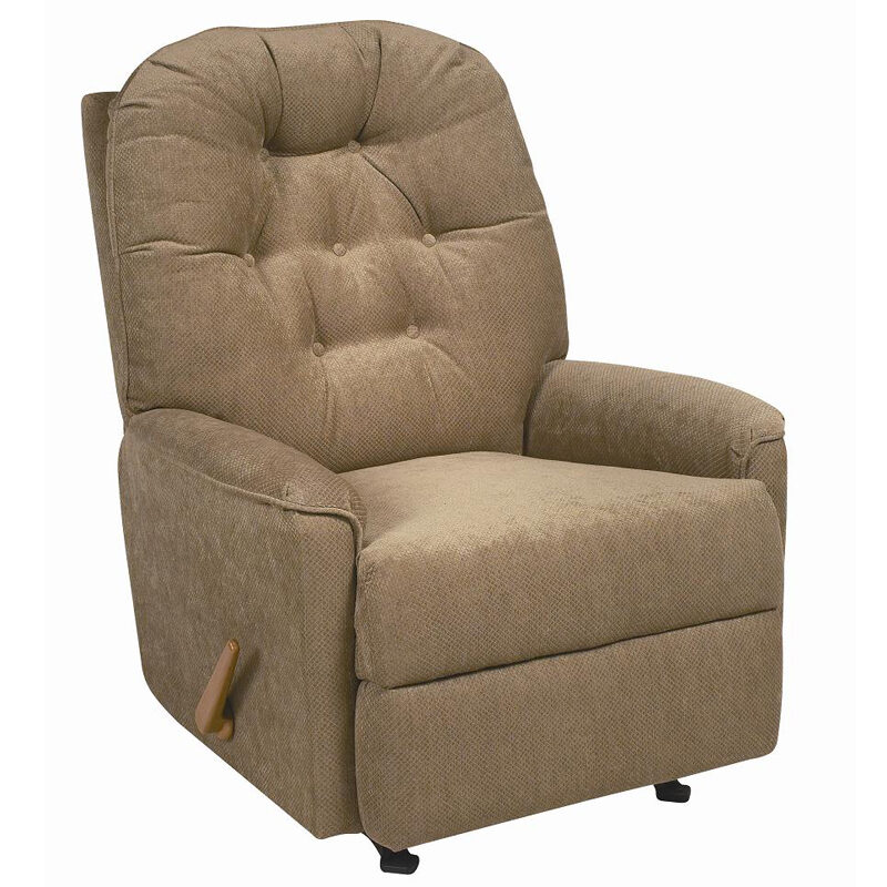 #125 Recliner | Stanley Chair