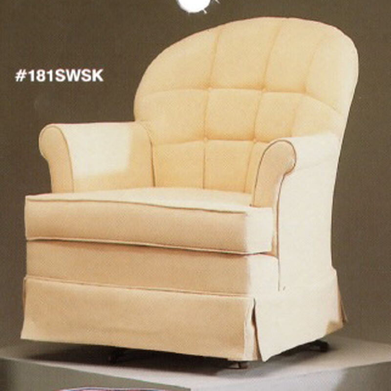 180SWSK Swivel Rocker | Stanley Chair