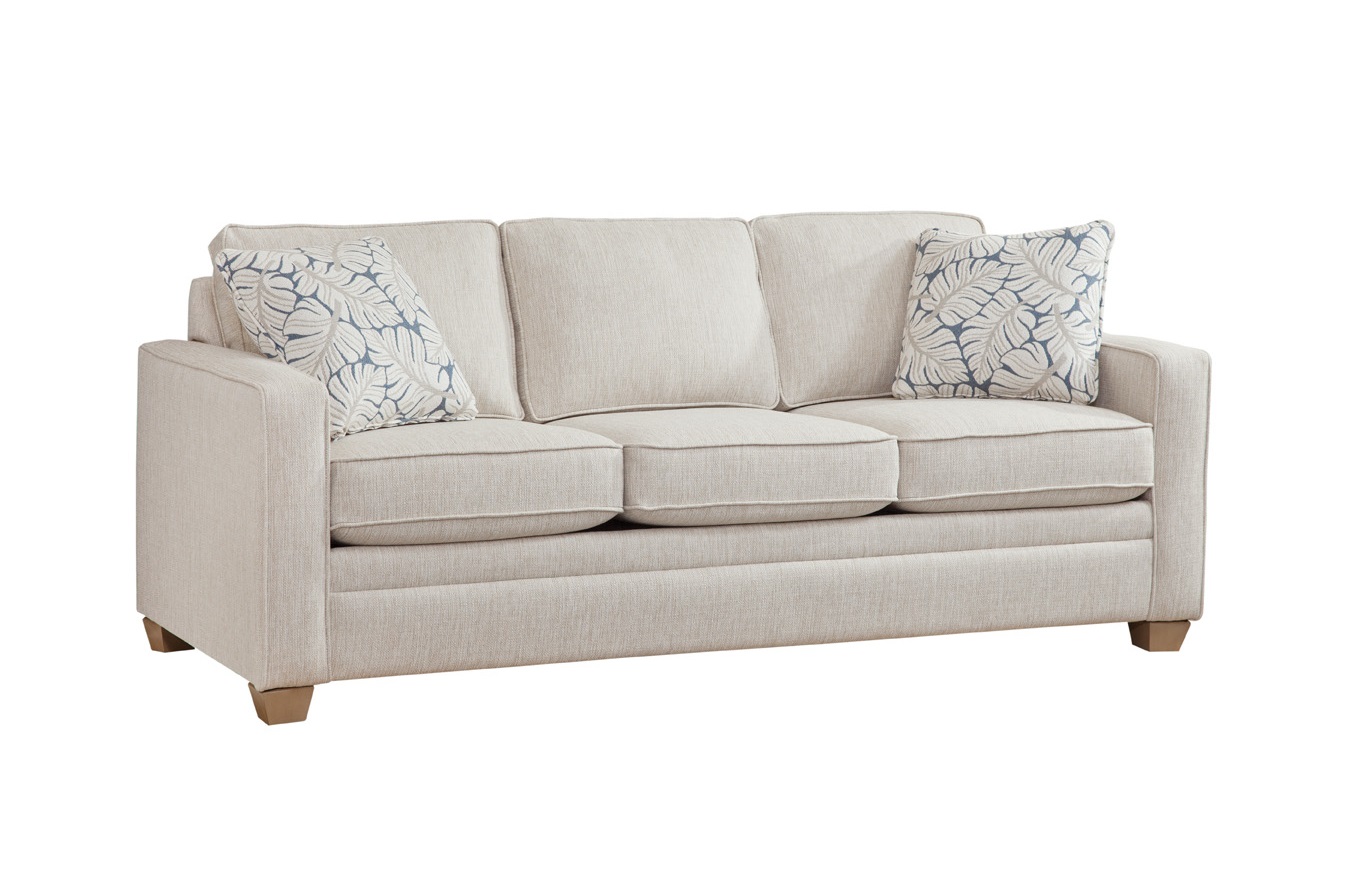 #297 “JORDAN” SOFA GROUP | Stanley Chair