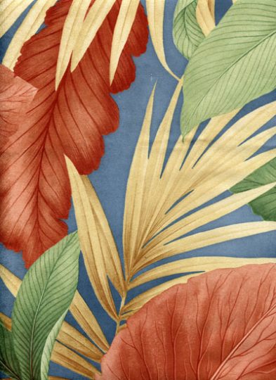 Boca Blue | Stanley Chair