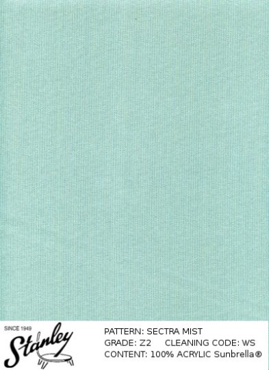 Spectra Mist | Stanley Chair