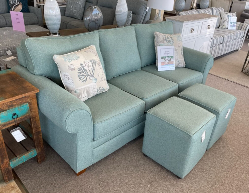 Gallery | Stanley Chair