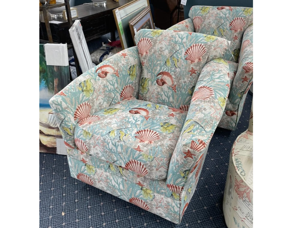 Gallery | Stanley Chair