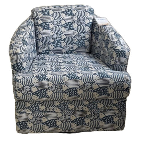 Gallery | Stanley Chair