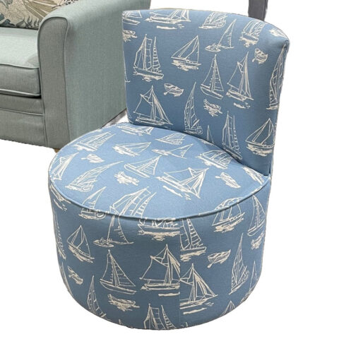 Gallery | Stanley Chair