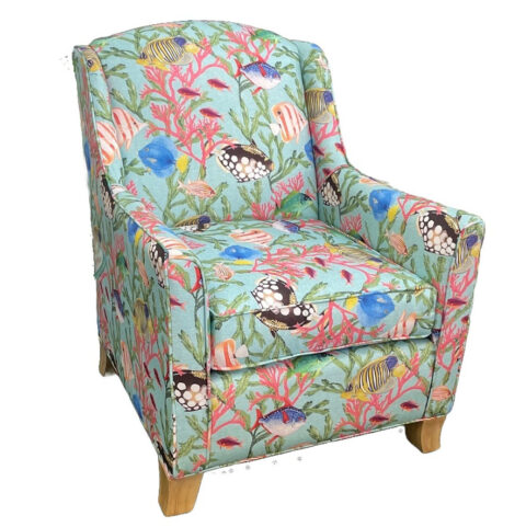 Gallery | Stanley Chair