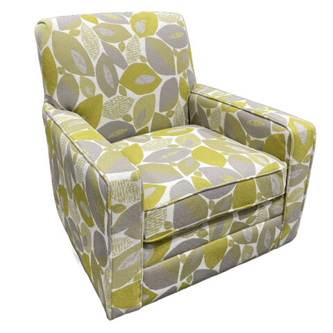 Gallery | Stanley Chair